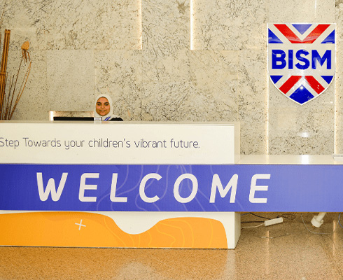 A Welcome Message from our Principal